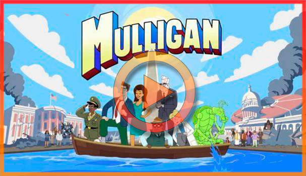 Сериал Маллиган смотреть онлайн бесплатно